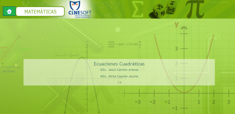 CiNESOFT | Informática y Audiovisuales
